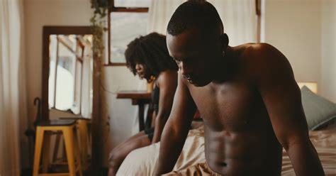 What Is Avoidant Attachment Style Popsugar Love Uk