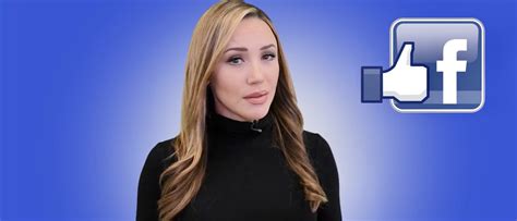 The DCs Stephanie Hamill Exposes Facebooks Devious Plan To Steal The Election For The