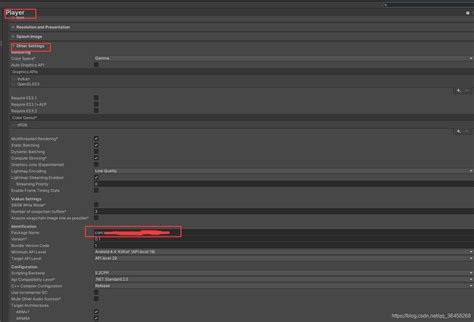 【unity3d广告】unity 接入facebook广告sdk（unity audience network sdk） audience network sdk csdn博客