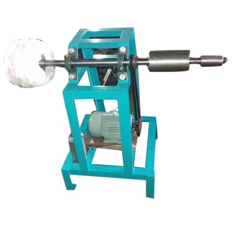 Cricket Bat Buffer Machine At Rs 22000piece Meerut Id 26510040991