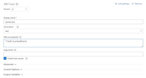 Core 20 How Do I Get Vsts To Find My Netcore Unit Tests With