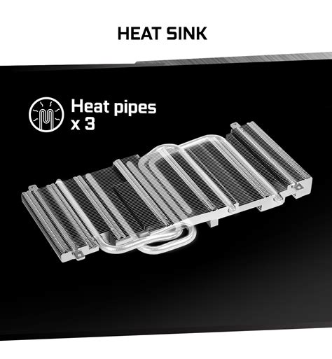 Galax Geforce Gtx Super Ex White Click Oc Geforce Gtx Super Series Graphics Card