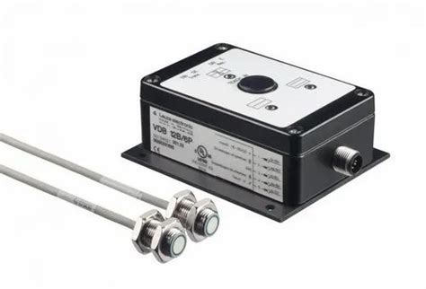 Ultrasonics Aluminum Leuze Ultrasonic Proximity Sensor For Double Sheet Monitoring At ₹ 40000