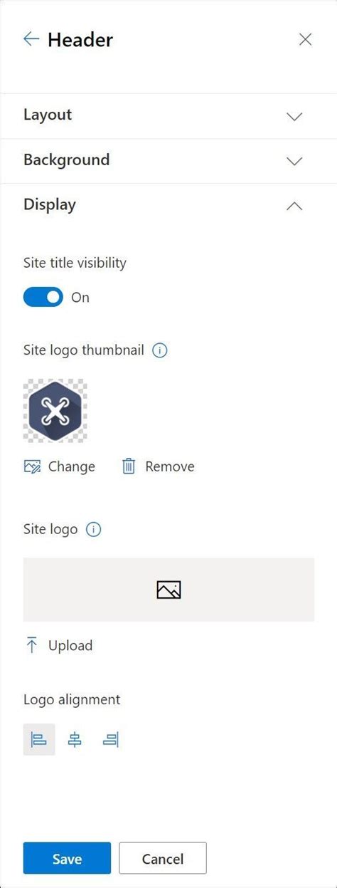 Designing Sharepoint Sites With Beautiful Headers Microsoft Community Hub