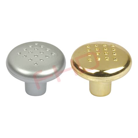 Stipple Knobs D36mm Fhd
