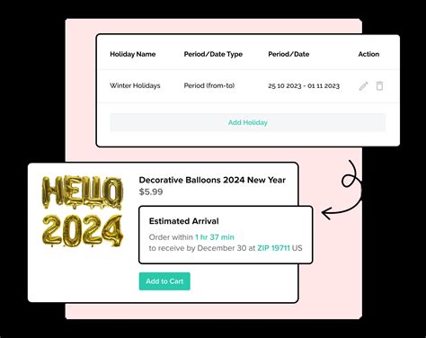 What Is A Delivery Exception When Does The Package Arrive