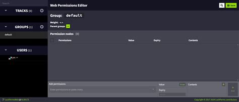 How To Setup Ranks On Minecraft Servers MCitemlist