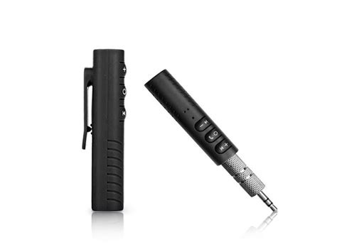 Bluetooth Receiver Gadget Hacks