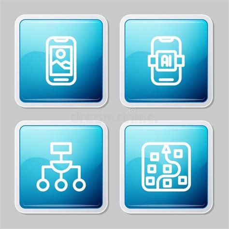 Phone Algorithm Stock Illustrations 2008 Phone Algorithm Stock