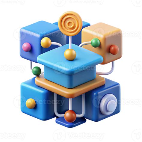 Wonderful Modern Quantum Computing Education Diagram Isolated Authentic