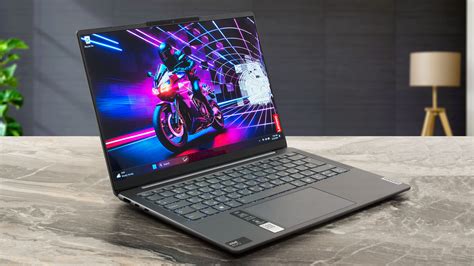 Lenovo Yoga Slim 7i 14 Gen 9 Specs Tests And Prices LaptopMedia Com
