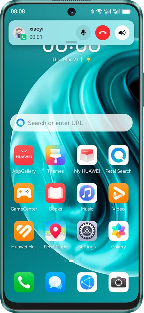 Huawei Nova I Huawei M Xico