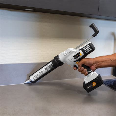 Batavia Accu Kitpistool 18V Batavia Tools Bataviastore Com