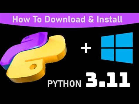 How To Install Python On Windows Or Bit And Run Python Code In VSCode YouTube