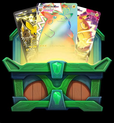 I Choose You Pikachu Pullbox