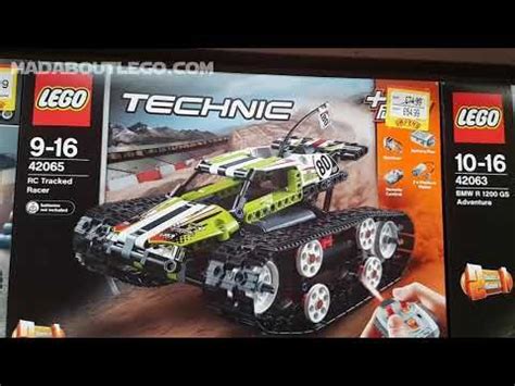Lego Supersonic Rc Game
