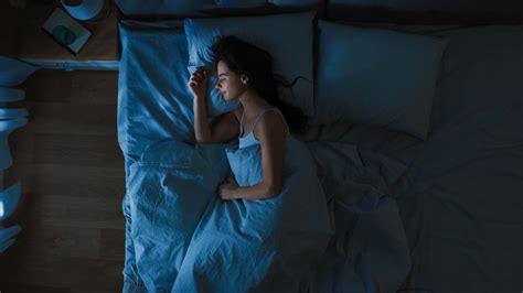 Why Do We Sleep The Science Behind Sleep Explained