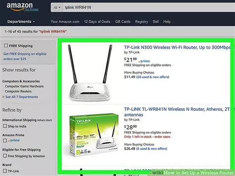 How To Set Up A Wireless Router A Step By Step Guide Artofit