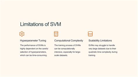 Introduction To Svm Modelspresentationpptx