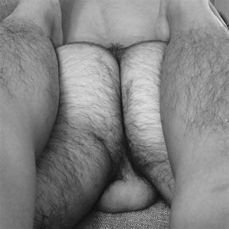 Very Hairy Ispowednik