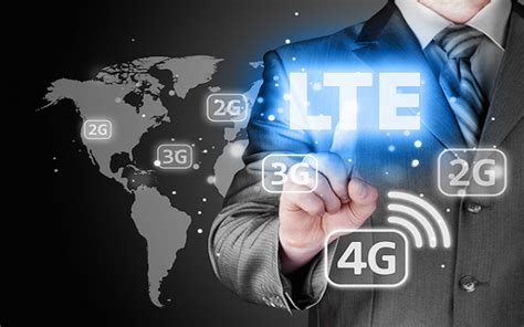 Global Lte Devices Increase To 8623 Gsa Reports Phoneworld