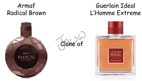 Decant Armaf Designerniche Fragrances Clonesdupes Beauty