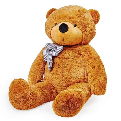 Los 10 Mejores Osos De Peluche Gigantes Ideas Para Regalar