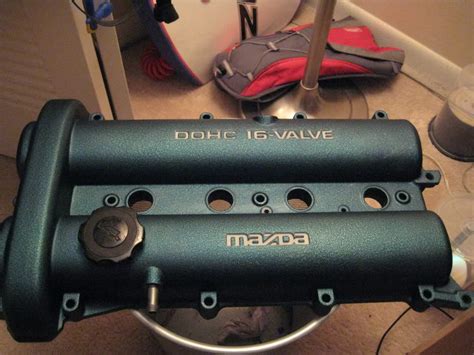 Miata Valve Cover Pattern at Hipolito Milsap blog