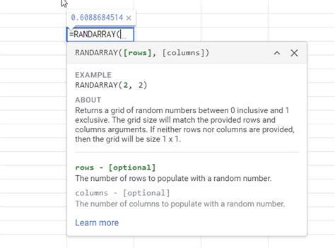 Ways To Create Random Numbers In Google Sheets Ok Sheets