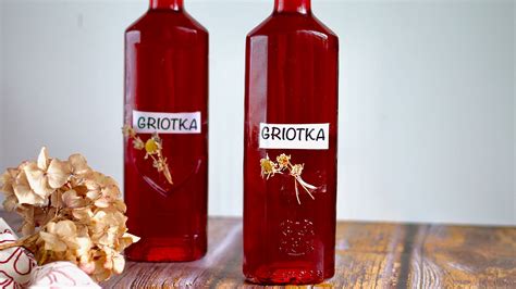 Domácí griotka z višní - fotografie 9 - TopRecepty.cz