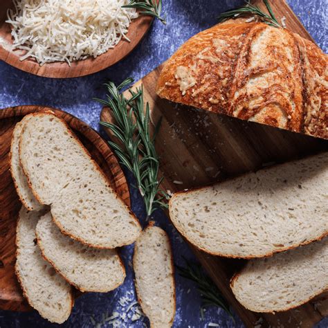 Ultimate Baking With Yeast Guide For Complete Beginners