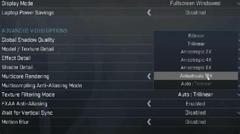 How To Increase FPS In CSGO DiamondLobby