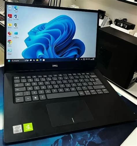 Notebook Dell Core I Notebooks No Brasil