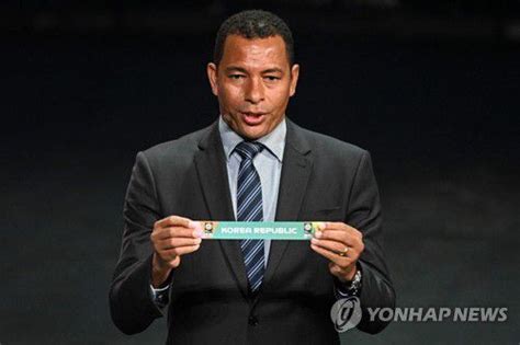 한국 축구 2023 여자월드컵서 독일·모로코·콜롬비아와 한 조종합2보 Zum 뉴스