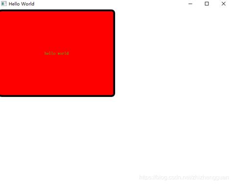 qt：创建qt quick项目 qt quick application csdn博客