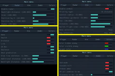 Shop For Private Cheats For Call Of Duty Buy Cheats For CoD Call Of Duty Cheats