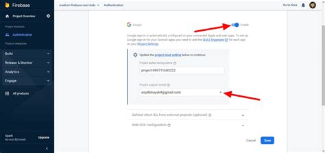 Creating A Todo App With Nextjs And Firebase Hackernoon