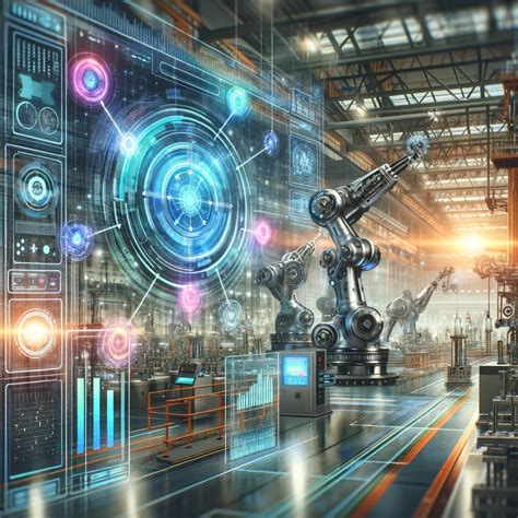 El Futuro Del Control Automático En La Automatización Industrial Imepi México