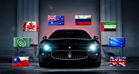 Car Purchase Export What Does That Mean James Moore