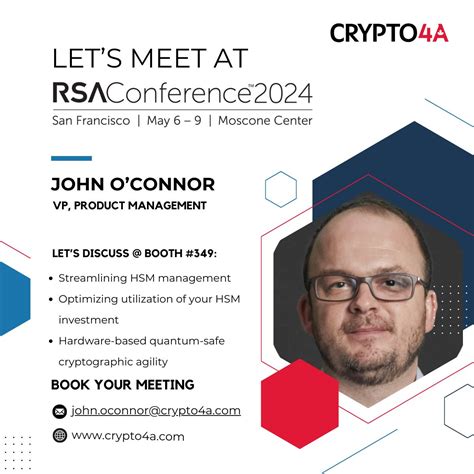 Crypto4a Technologies On Linkedin Cryptography Cybersecurity