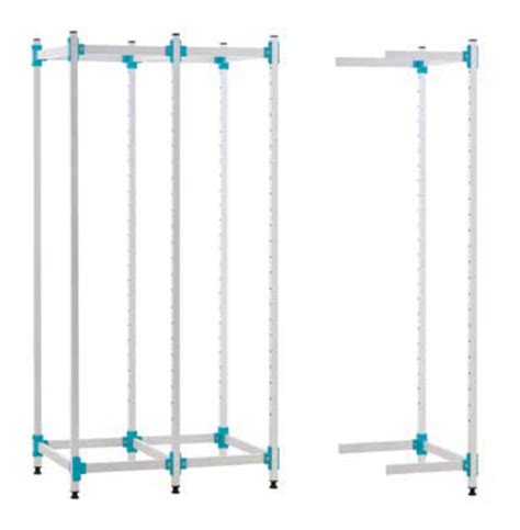 Modular Shelf System
