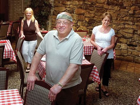 Years After His Death Pelliccis Dream Grows On His Corner Of Stamford