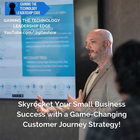 mike mahony on linkedin gaining the technology leadership edge a journey towards a frictionless…