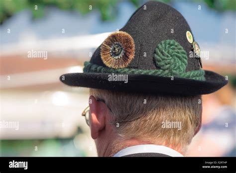 Capo Austrian Hat At Rose Woods Blog
