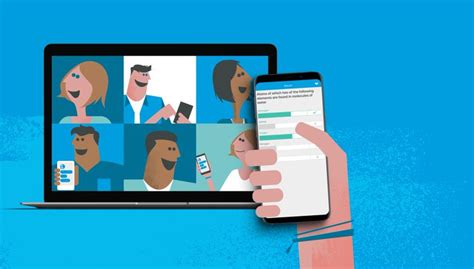 1 Rated Voting App For Live Feedback Vevox