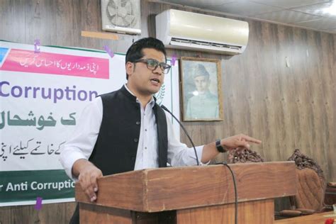 Waqar Khan On Linkedin It Was An Honor And A Privilege To Address A Seminar On The Theme Say No