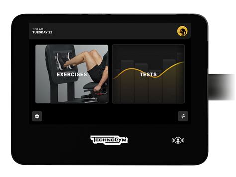 Biostrength Rev Technogym United Kingdom