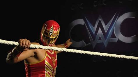 Primi Nomi Del CWC In Arrivo In WWE Zona Wrestling