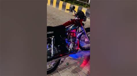 Limozine Vs Honda 😛 Youtube