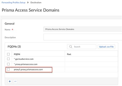 App Based Office 365 Integration With Explicit Proxy